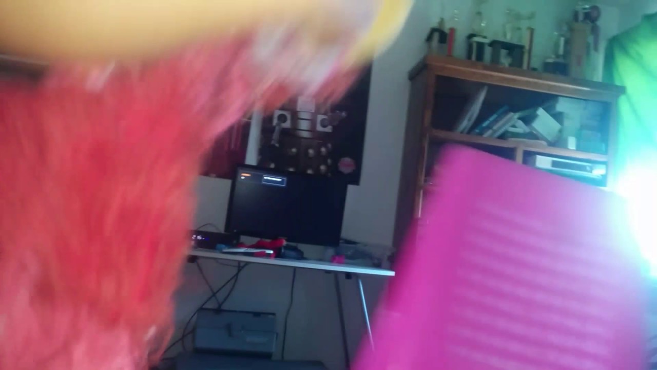 The Pirate Channel - YouTube