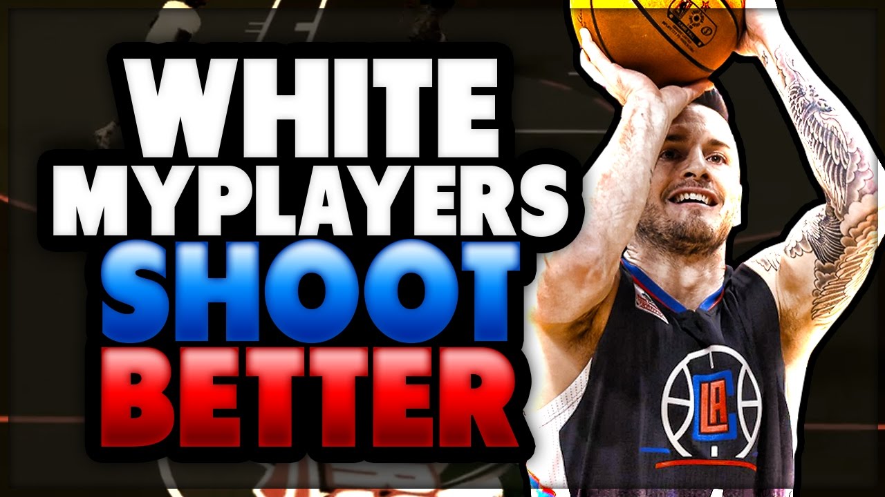 SECRET 2K DONT WANT YOU TO KNOW ABOUT SHOOTING 100% PROOF - YouTube