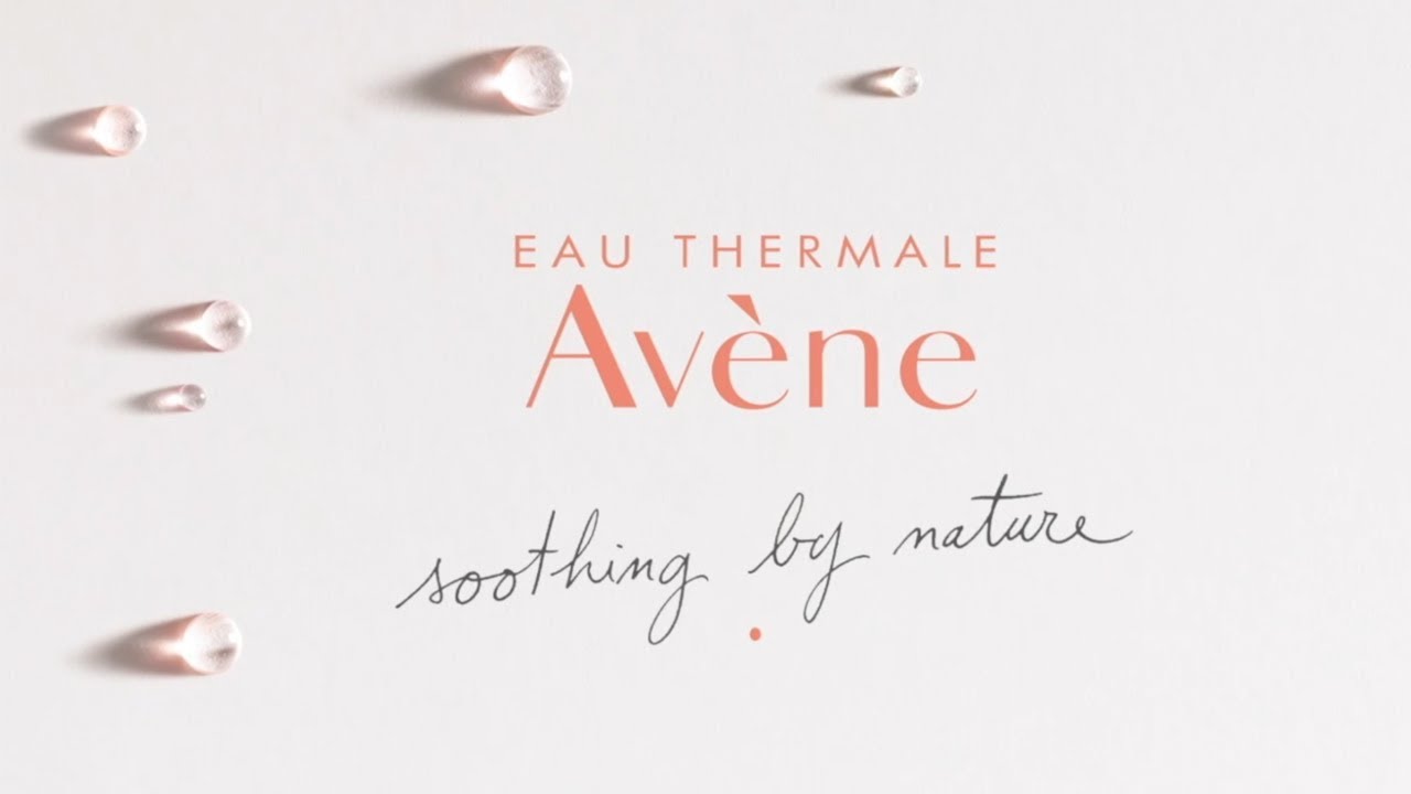 Avene Logo
