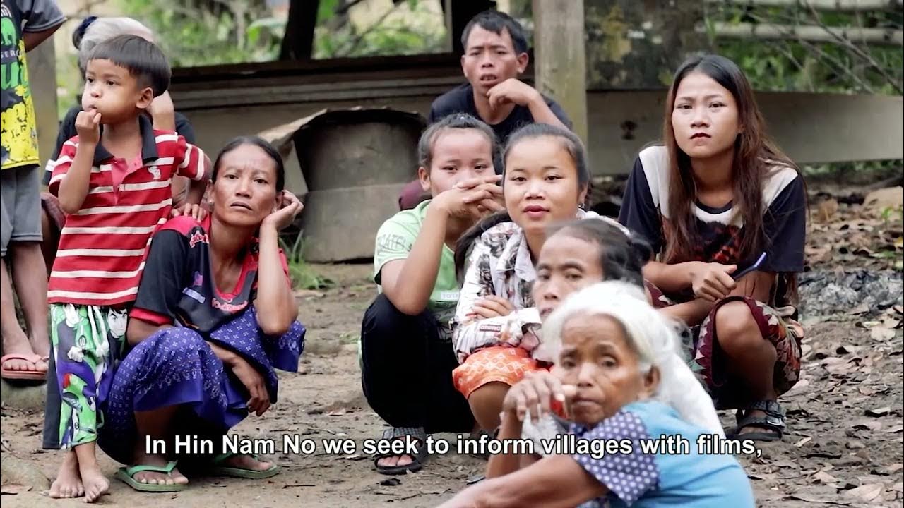 ການເຫັນດີເຫັນພ້ອມຂອງປະຊາຊົນ ຊົນເຜົ່າບູຣໃນການສະເໜີອຸທິຍານແຫ່ງຊາດຫີນໜາມໜໍ່ຂຶ້ນເປັນມໍລະດົກໂລກ (FPIC ...