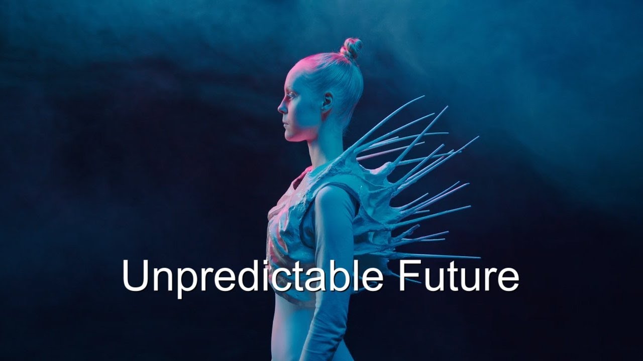 Unpredictable Future - Reinhard Gunz - YouTube