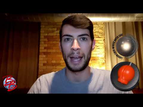 Hammer Web Tour Hybrid - Product Intro - Bowling Buckosh - YouTube