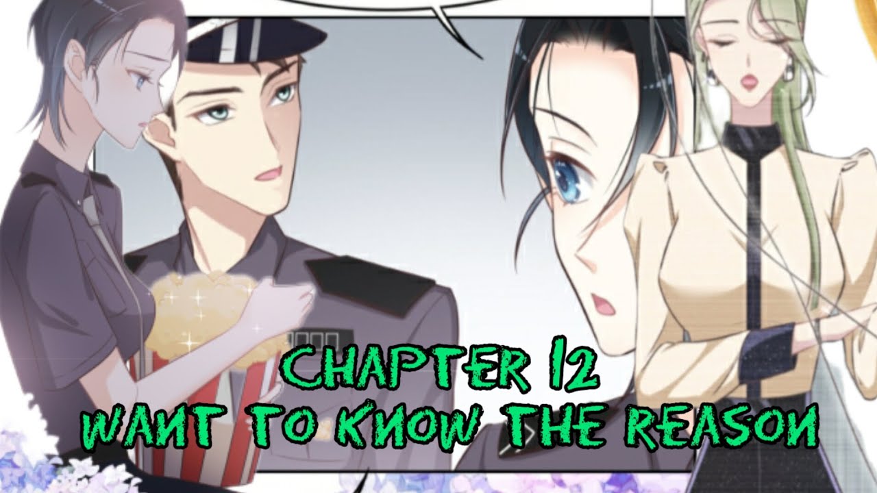 🌈 Flowers and Complicity Chapter 12 - YouTube