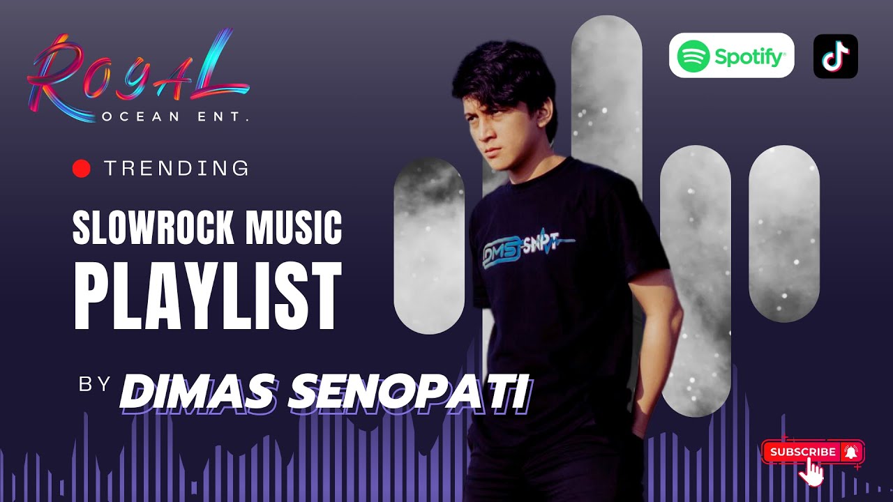 KUMPULAN LAGU | DIMAS SENOPATI (COVER) - YouTube