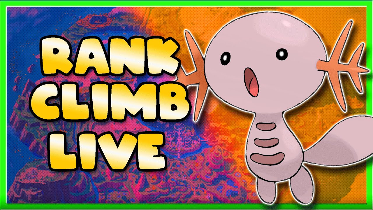 Ultra Rank to Master Rank | Day 12 - YouTube