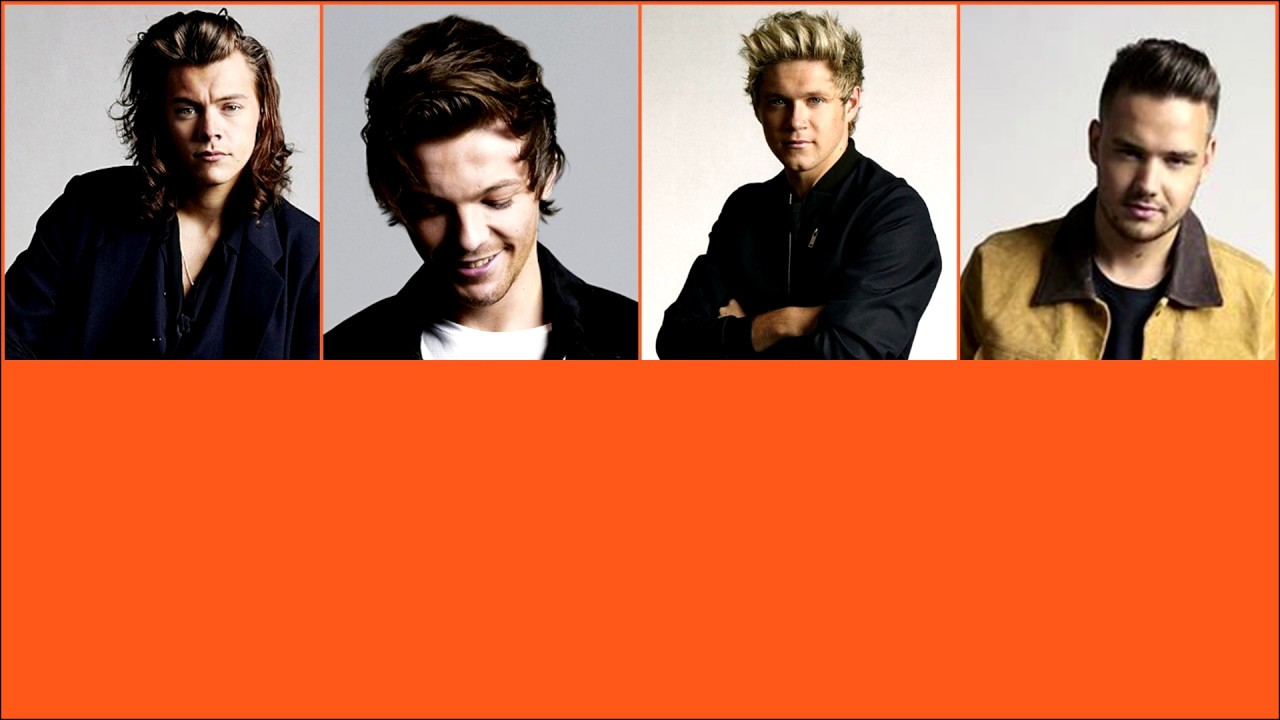 One Direction - I Want To Write You A Song (Lyrics) - YouTube
