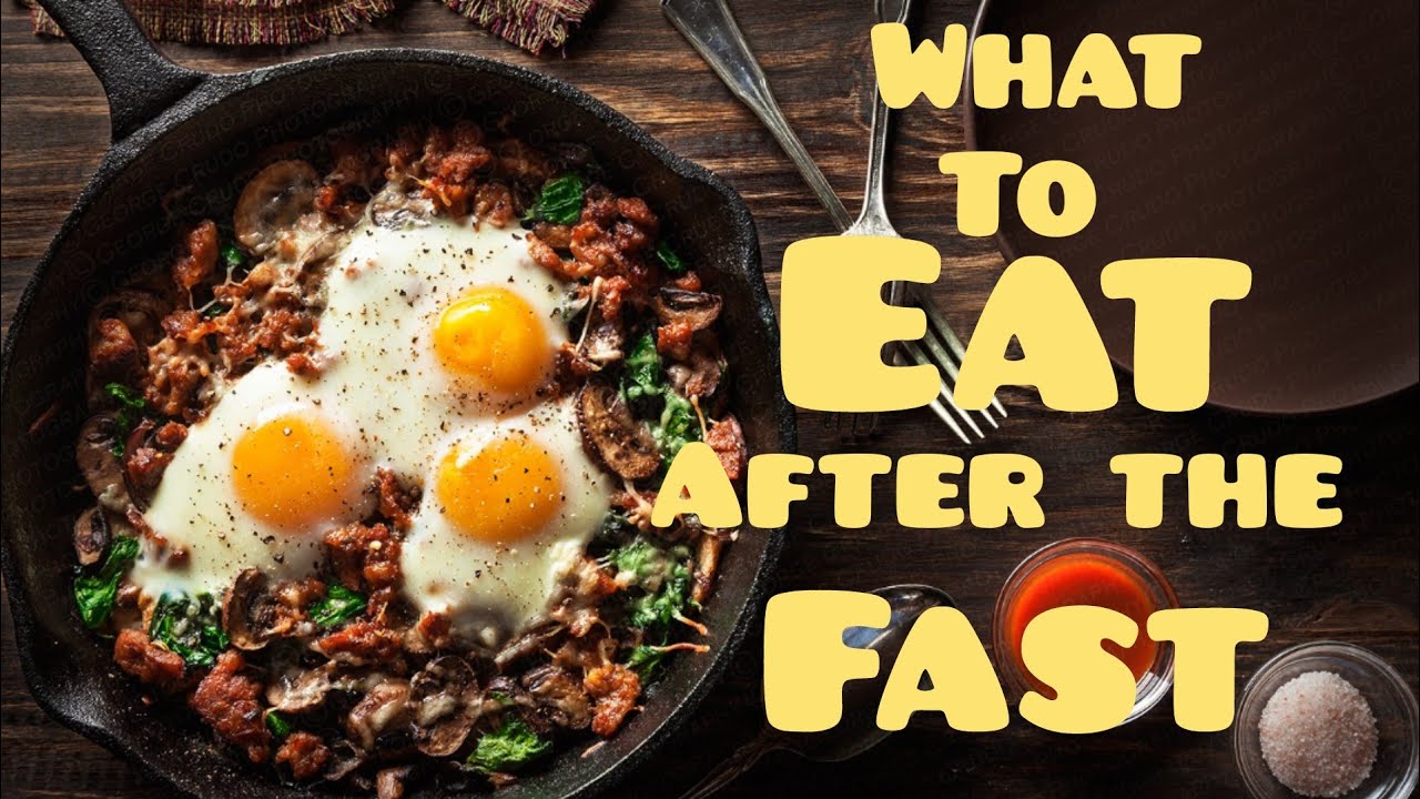 what to eat during your eating window: intermittent fasting india - YouTube