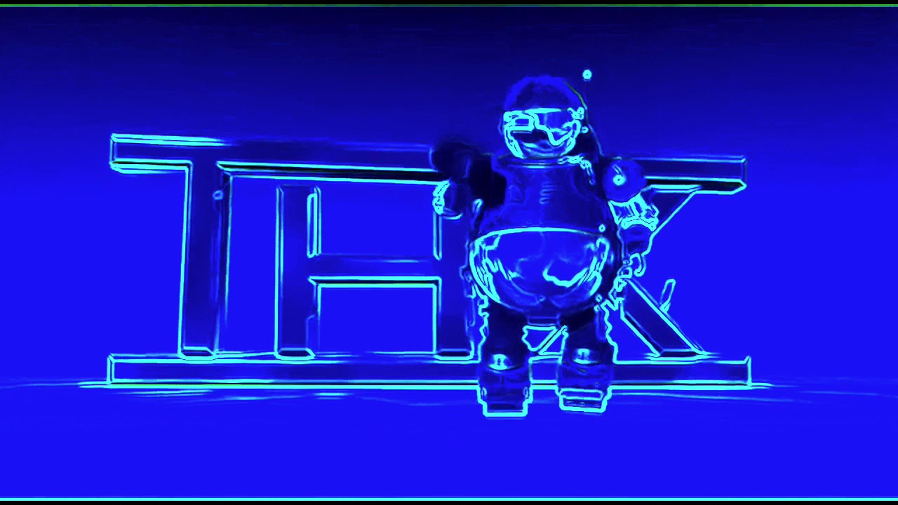 THX Tex Ex - Choir Version - YouTube