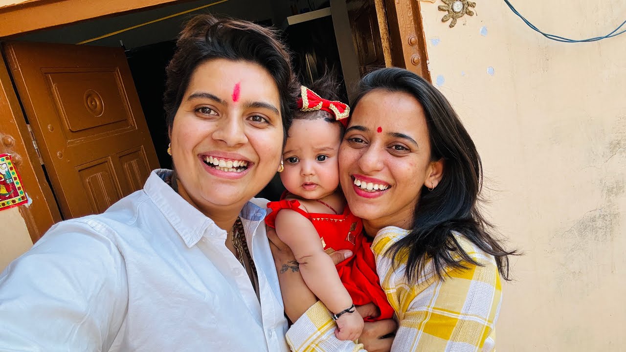 Itni pyari gudiya hai kaushlya ki beti 👧 || Ratan chouhan - YouTube