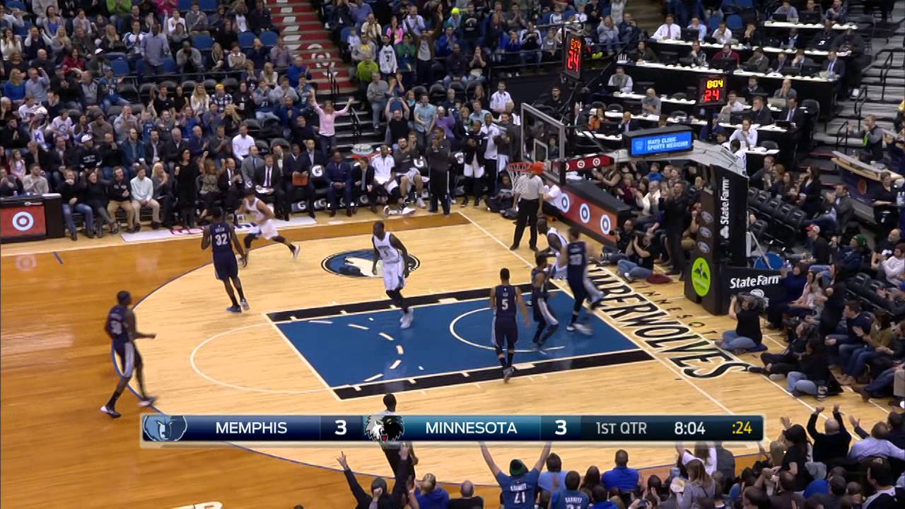 Top 10 NBA Assists of the Week: 2/22-2/28 - YouTube