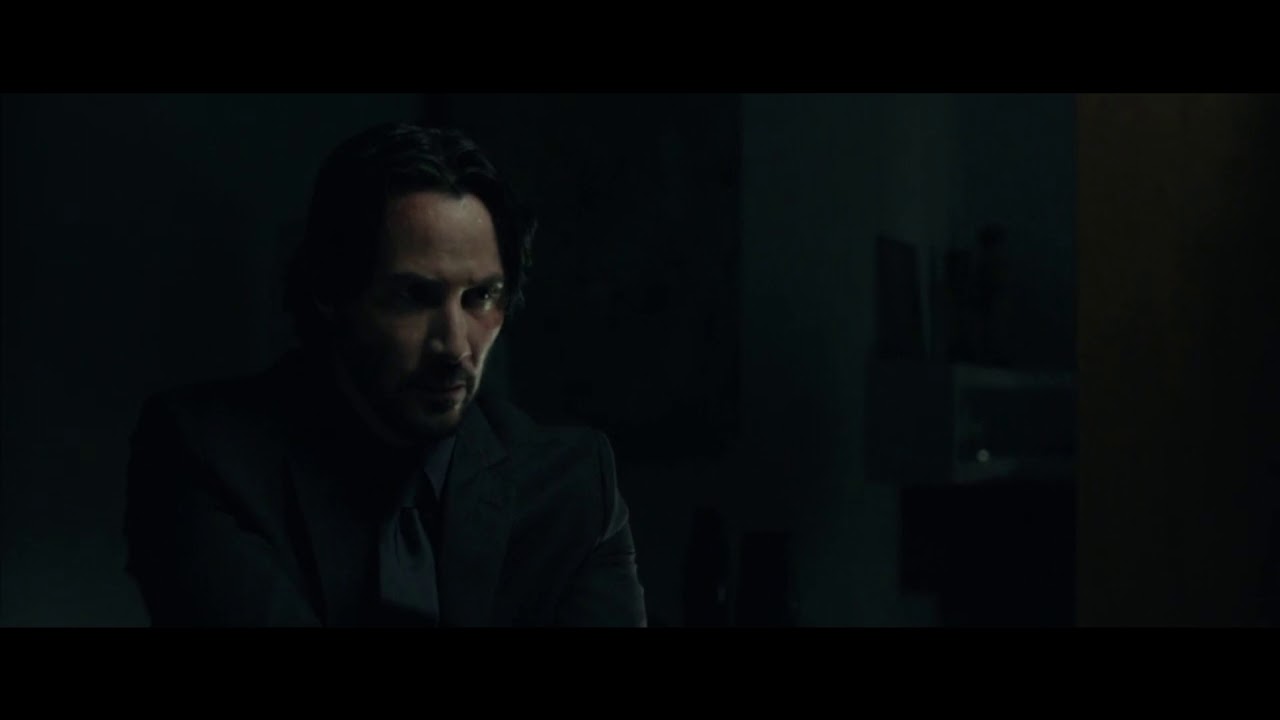 TASK A CREW| John wick | The BOOGEYMAN| - YouTube