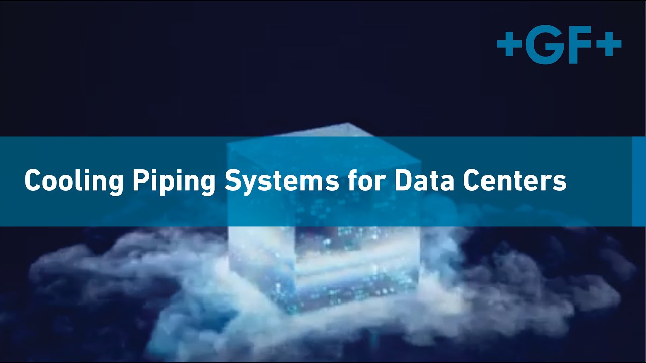 Beyond cool - Mission-critical cooling piping systems for data centers ...
