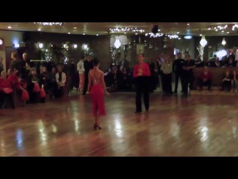 NADB NK 10-Dans 2011 Finale Latin