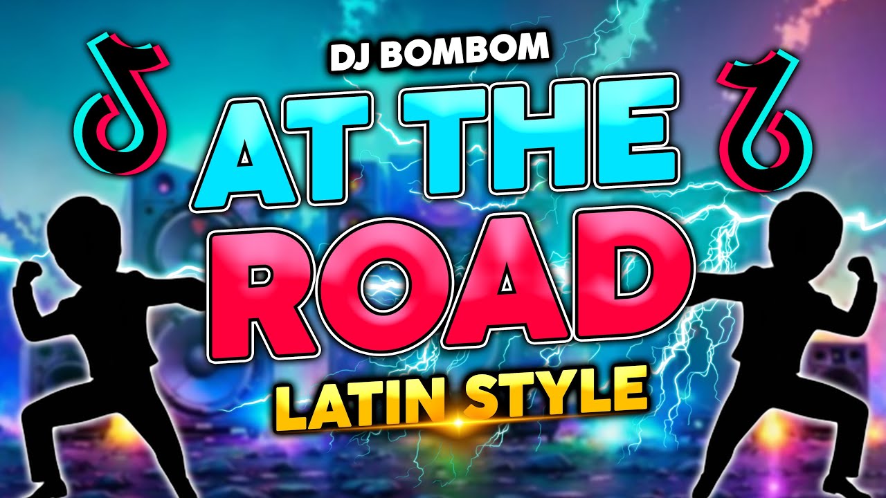 AT THE ROAD BATTLE MIX | BATTLE | LATIN STYLE | DJ BOMBOM - YouTube Music