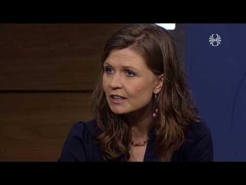Völd og vinir (Silfur Egils - 11. apríl 2010)