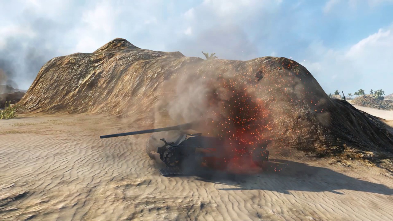 World of Tanks: LOL Moments 2 - YouTube