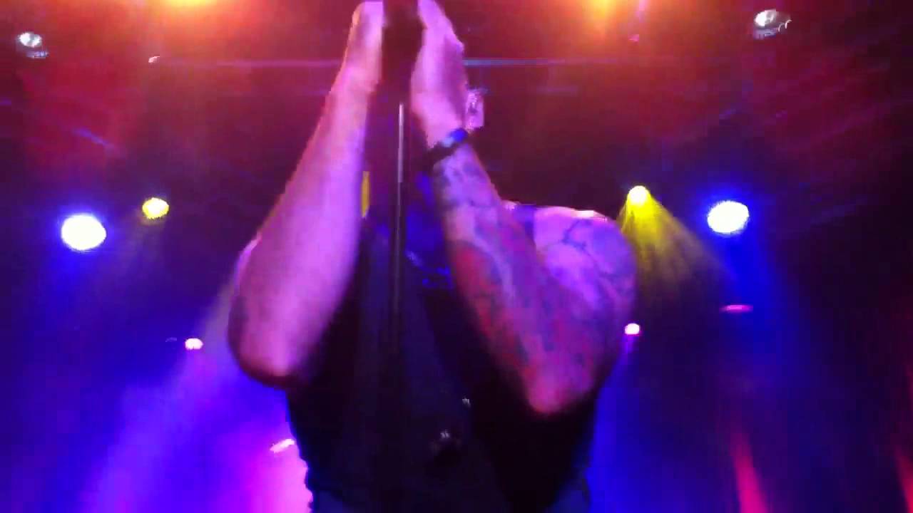 Otherwise- Soldiers - YouTube