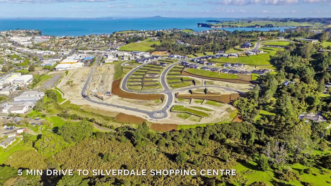40a Scott Road, Stanmore Bay - YouTube