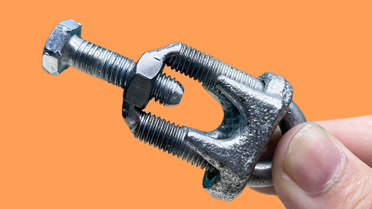 Top Simple Inventions: The Man Creates Incredibly Clever and Useful PVC ...