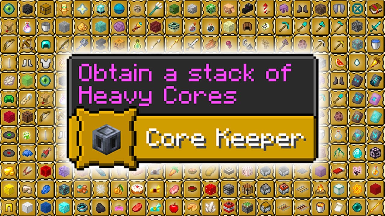 Raiding 100 Trial Chambers in Minecraft! - YouTube