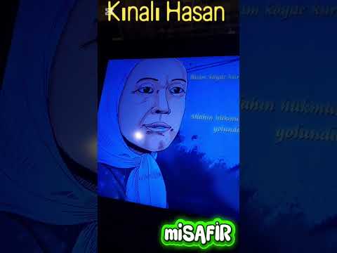 Kınalı Hasan 