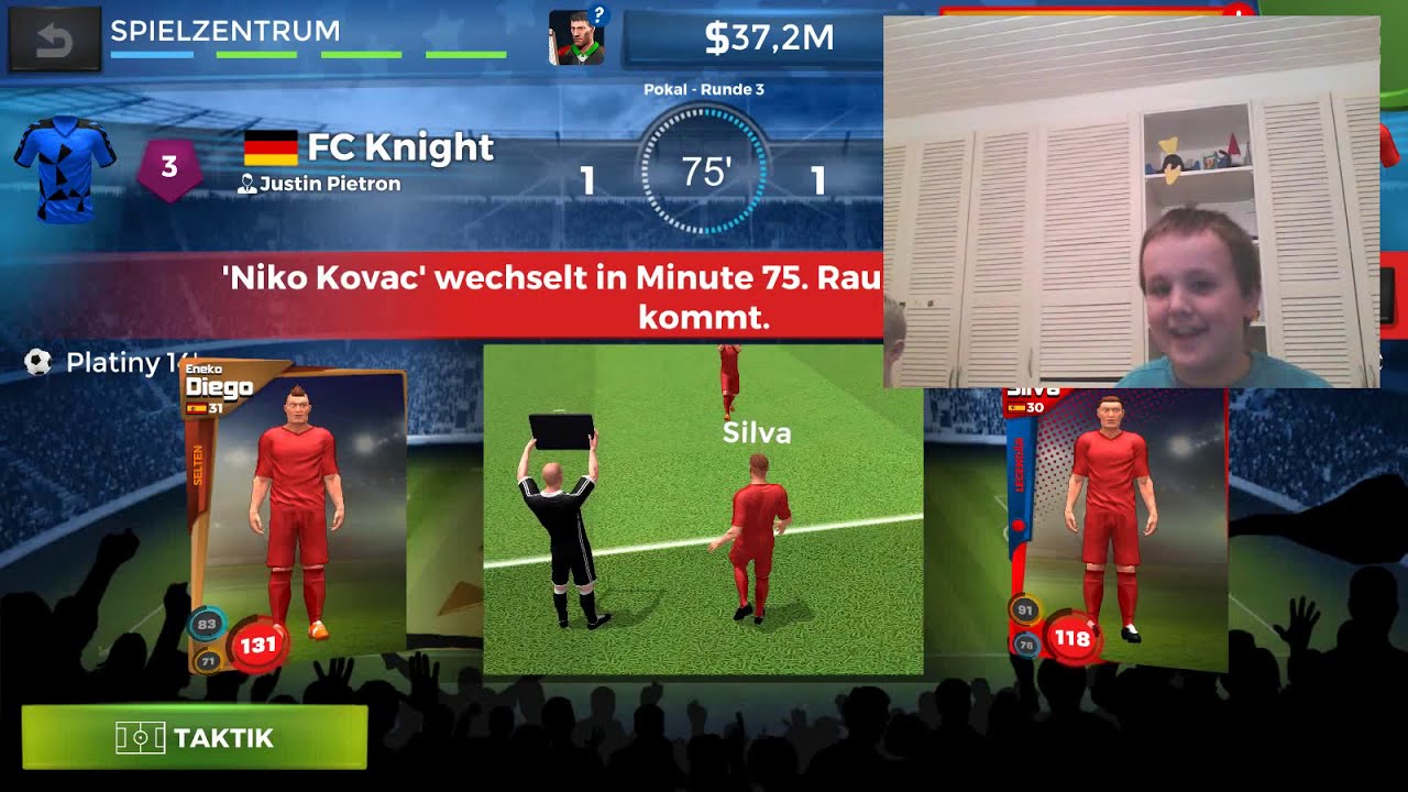 Pro 11 Manager Game + Überraschung!/Pro 11 Manager Game - YouTube
