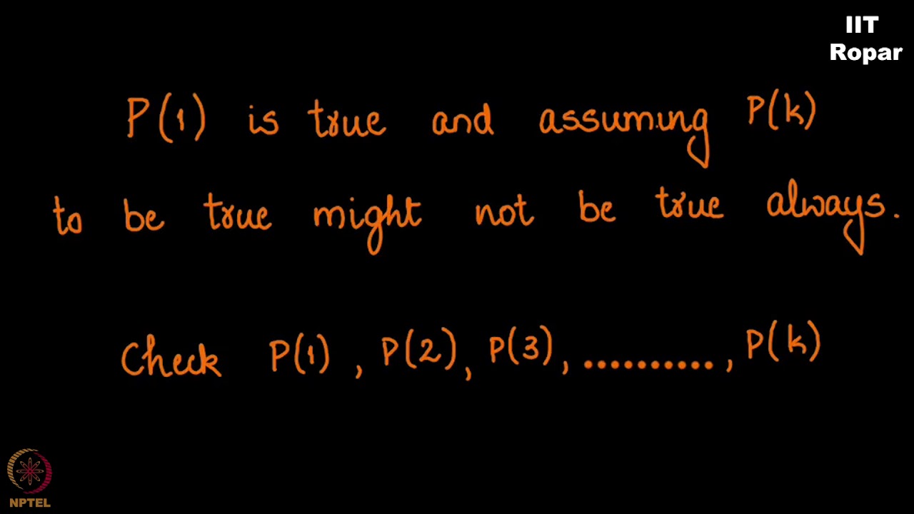 A false proof - Solution - YouTube