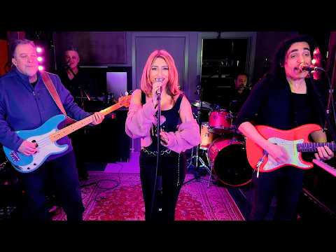 Lovefool - The Cardigans | Sing It Live | Live from the Studio