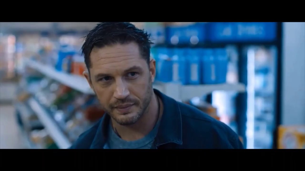 Crazy WWE Commentary, Made REAL! (Part 2) on Venom Robbery Scene - YouTube