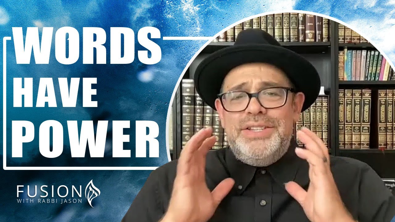 Faith and the Power to Heal | Rabbi Jason Sobel - YouTube