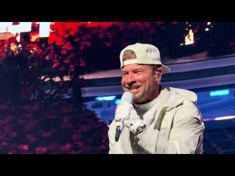 Backstreet Boys - More Than That