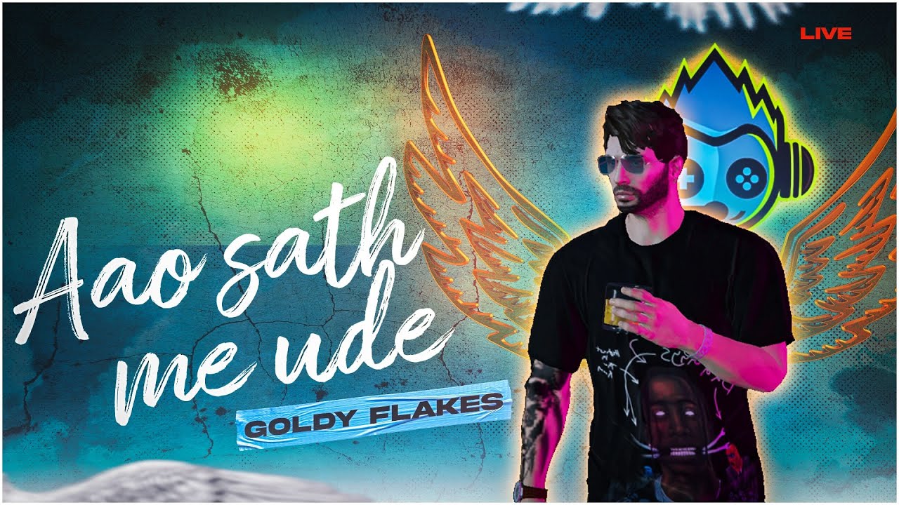 Goldy bhai in Tuner shop - nitro crafting in GTA 5 RP | !legacy India ...