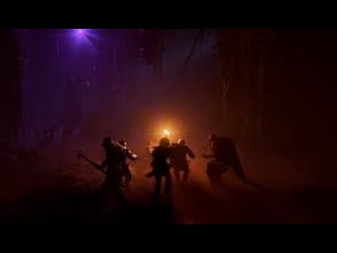 Become a explorer of Expedition: Into Darkness - YouTube