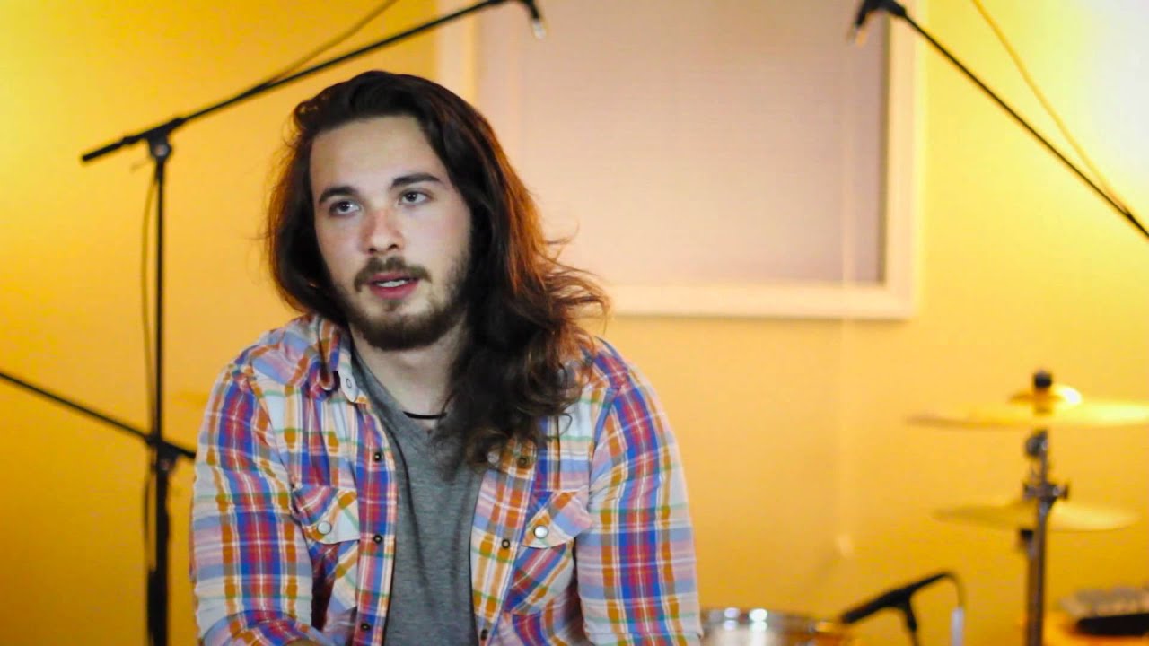 Malcolm Perrin - YouTube