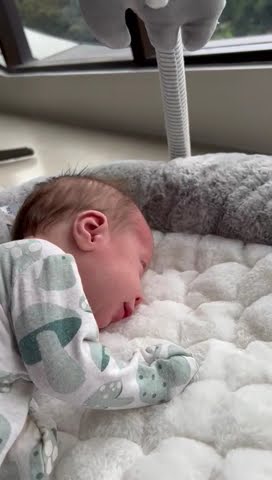 My Baby Cousin aka Baby Bronco Crying #trending #shorts #cutebaby - YouTube