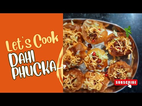 Dahi phucka recipe 😋😋🤩🤩👌👌🙏🙏@JagannathsFoodandFun - YouTube