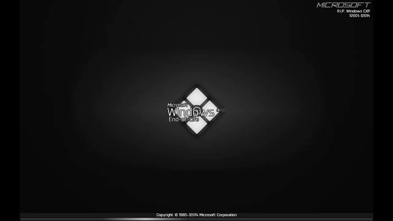 Windows XP, NT XP, Server 2001, 5.1, 101 & 2001 End-of-Life History ...