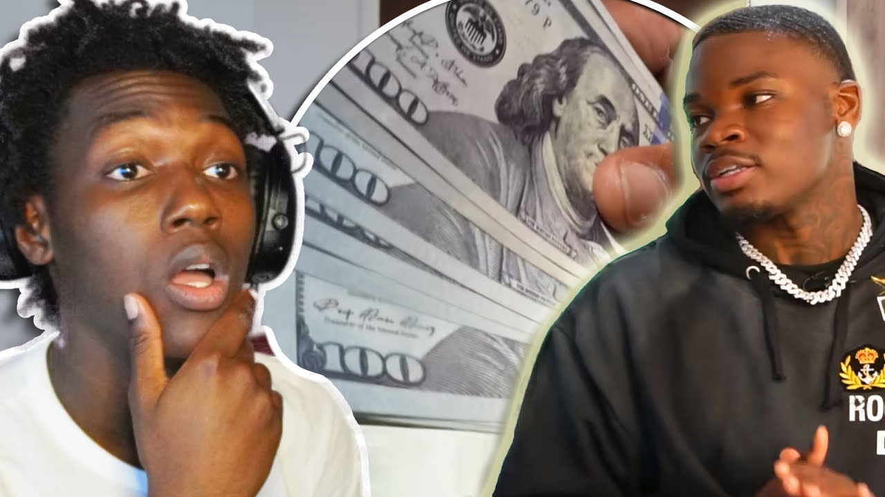 Even NFL Players Ain't Safe | Gold Digger Loyalty Test - YouTube