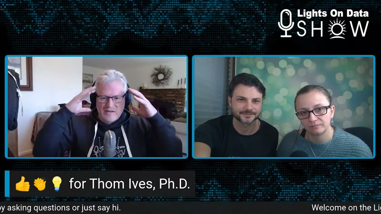 The Main Career Advice From a Lead Data Scientist - YouTube