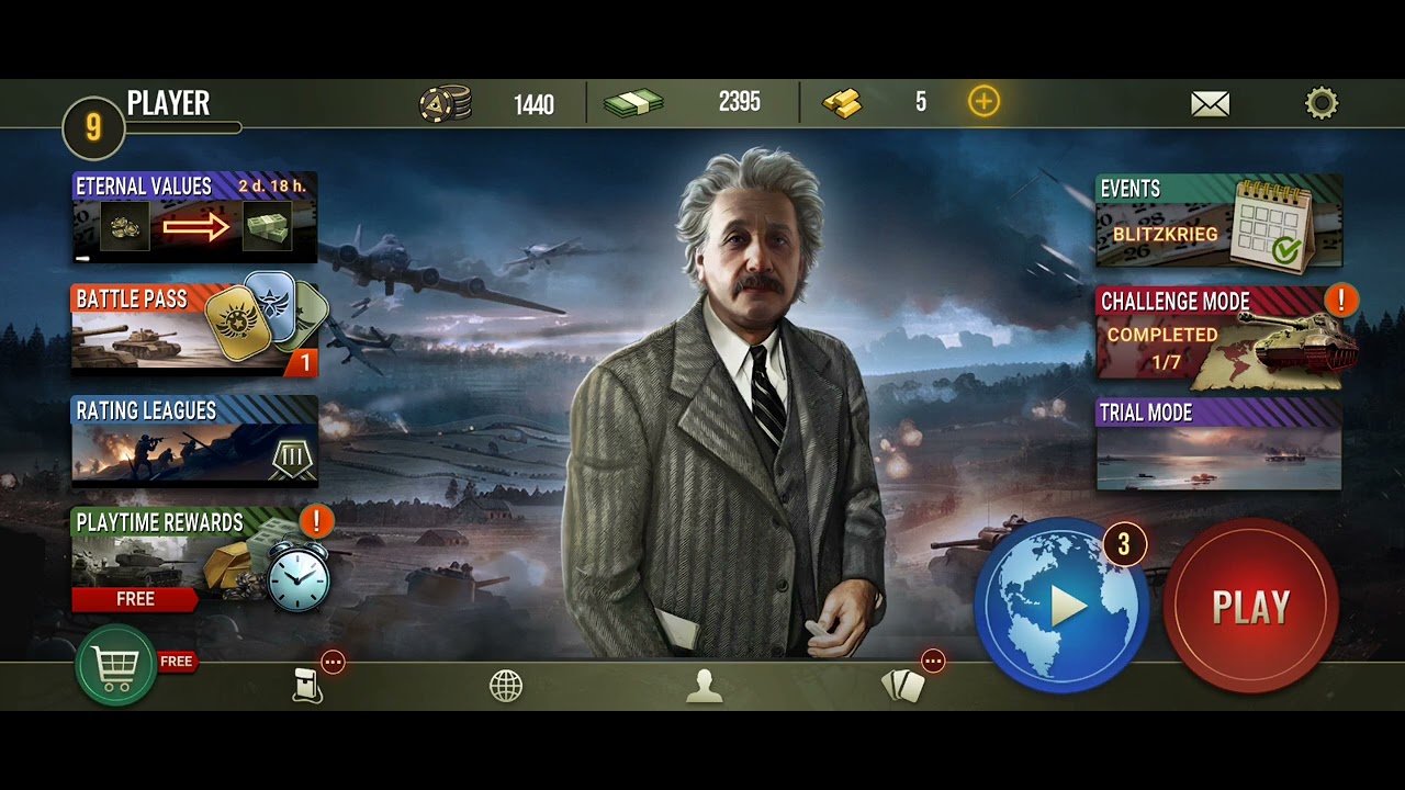 ST2 game play not all - YouTube