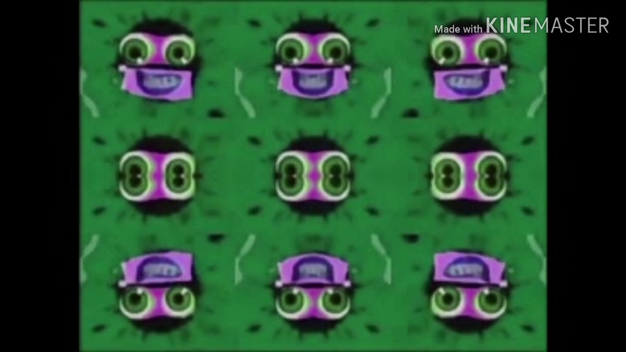 Klasky Csupo Effects 33 in G Major 105 - YouTube