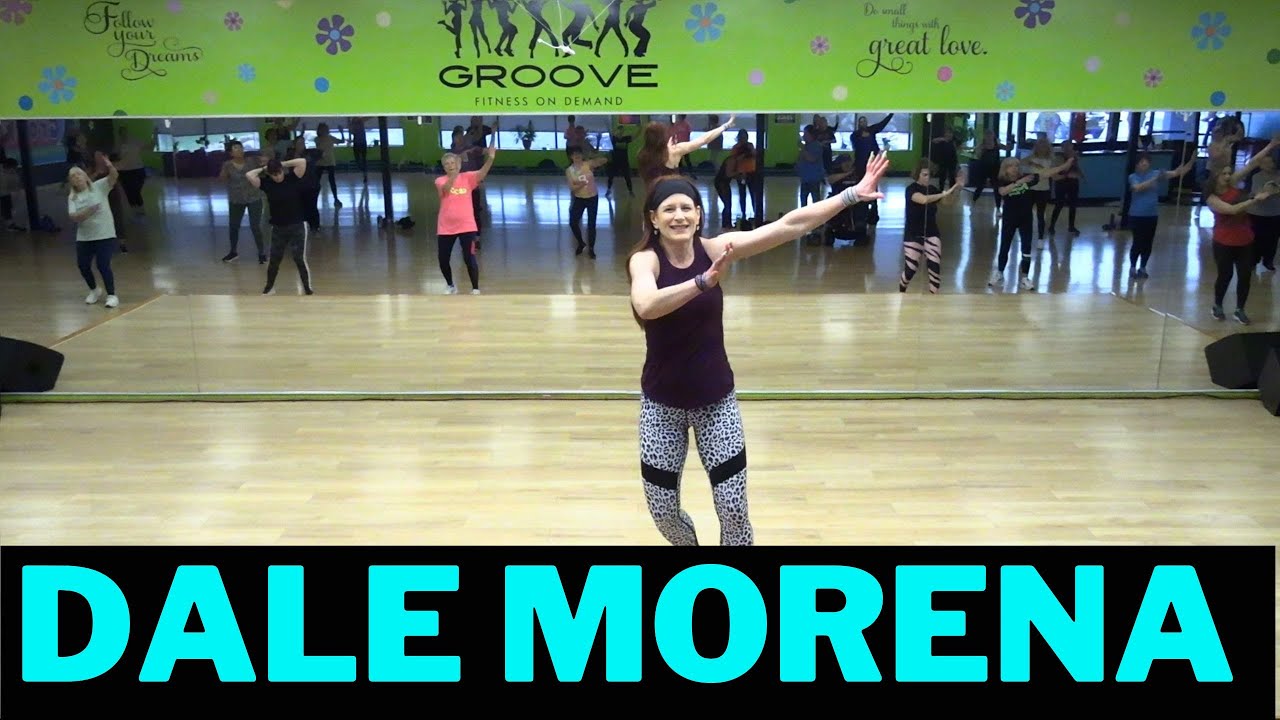 Dale Morena - Jay Santos - YouTube