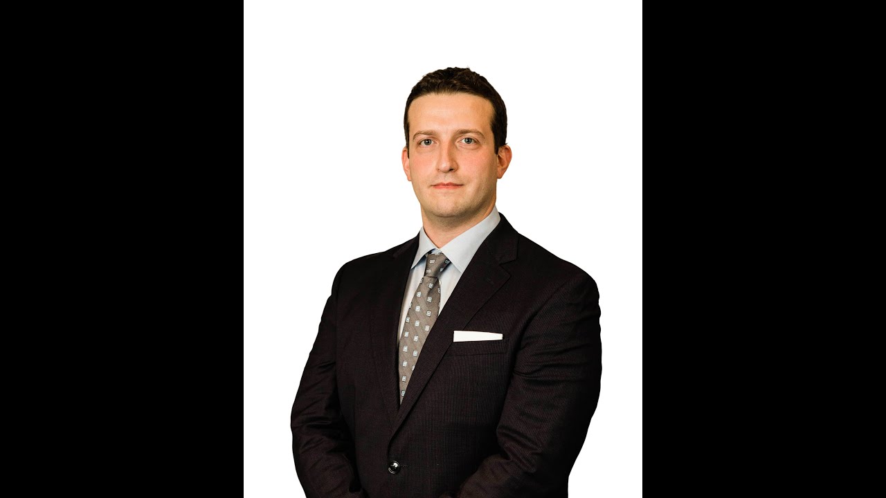 Dr. Charbel Maroun, Chief of Spine & Orthopaedic Surgery - YouTube