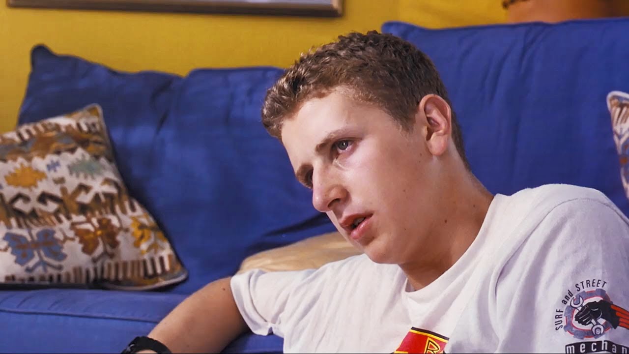 Beautiful Thing (1996) Bande Annonce VOSTFR - YouTube