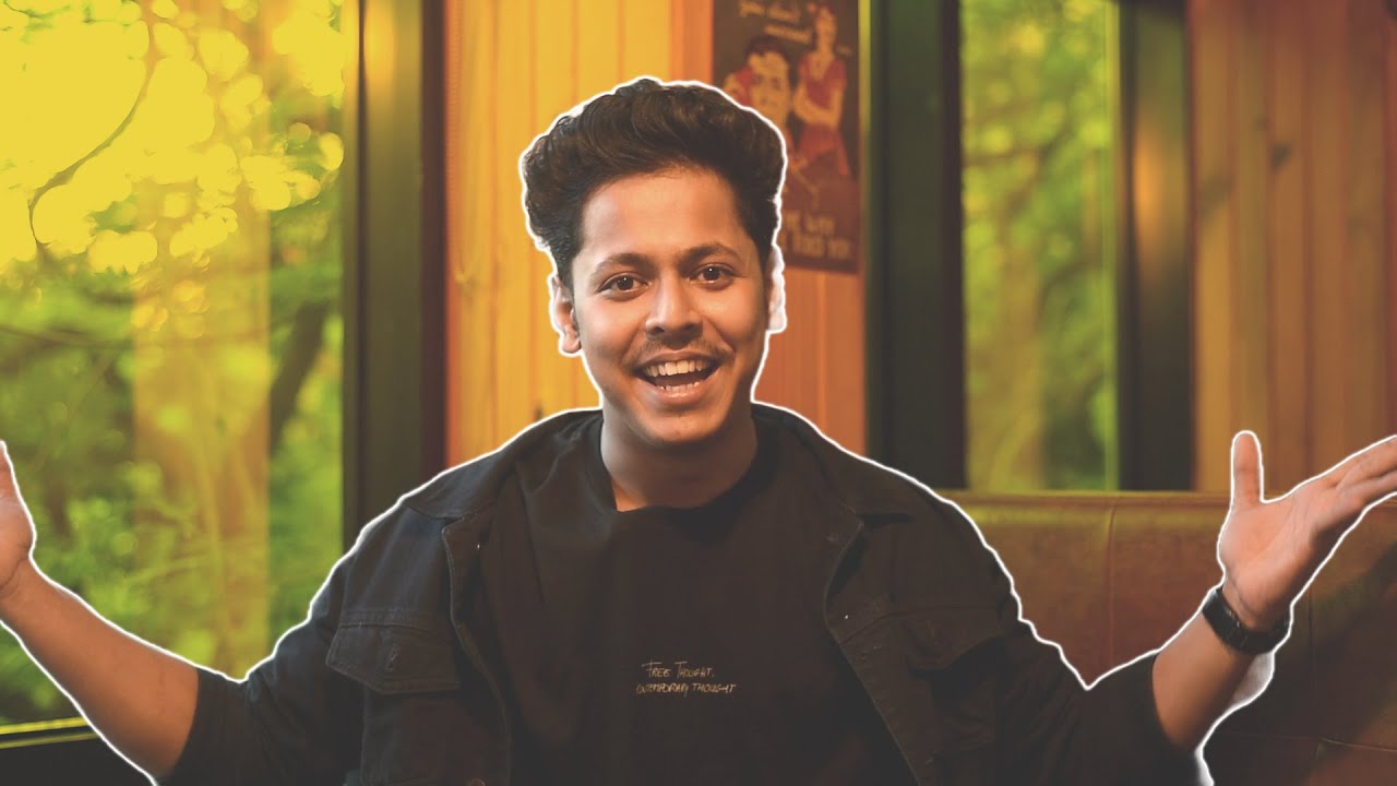 Bong Guy, Bumba Da & RJ Sayan Mimicry | Nonsane - YouTube