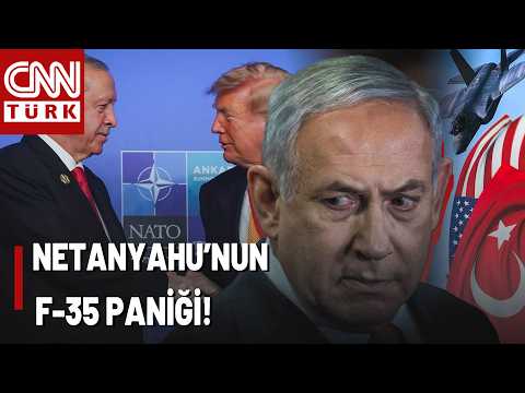 Netanyahu'yu Panikleten Fotoğraf! \