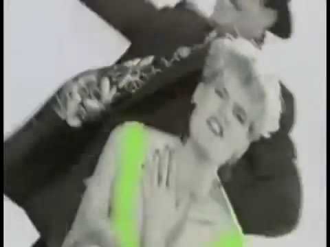 Hazell Dean Love Pains