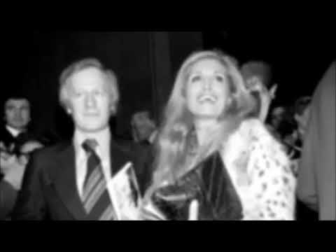31 décembre 1979: Dalida dans \