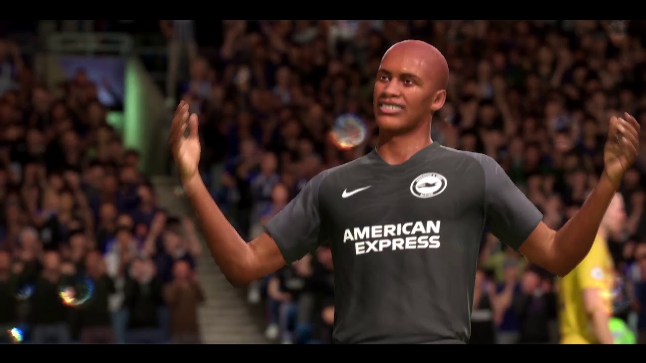 THE CELEBRITY FIFA CUP! - YouTube