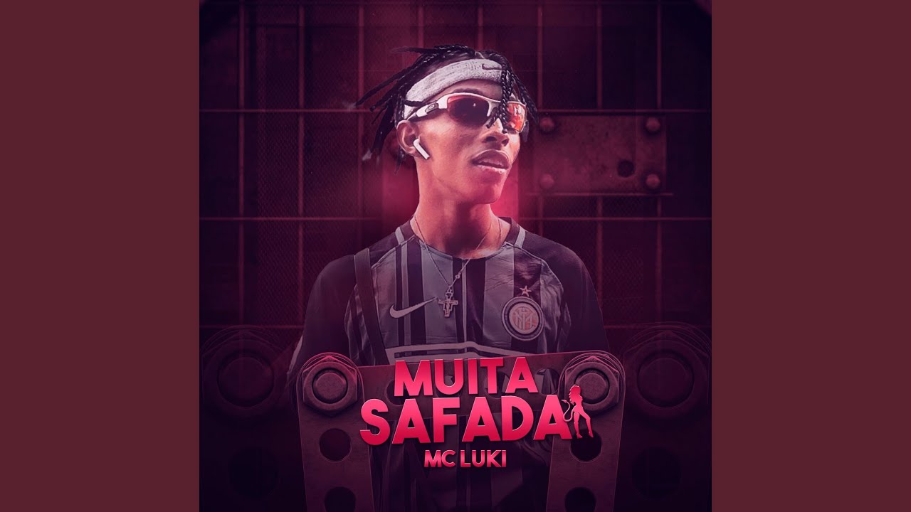 Muito Safada Youtube